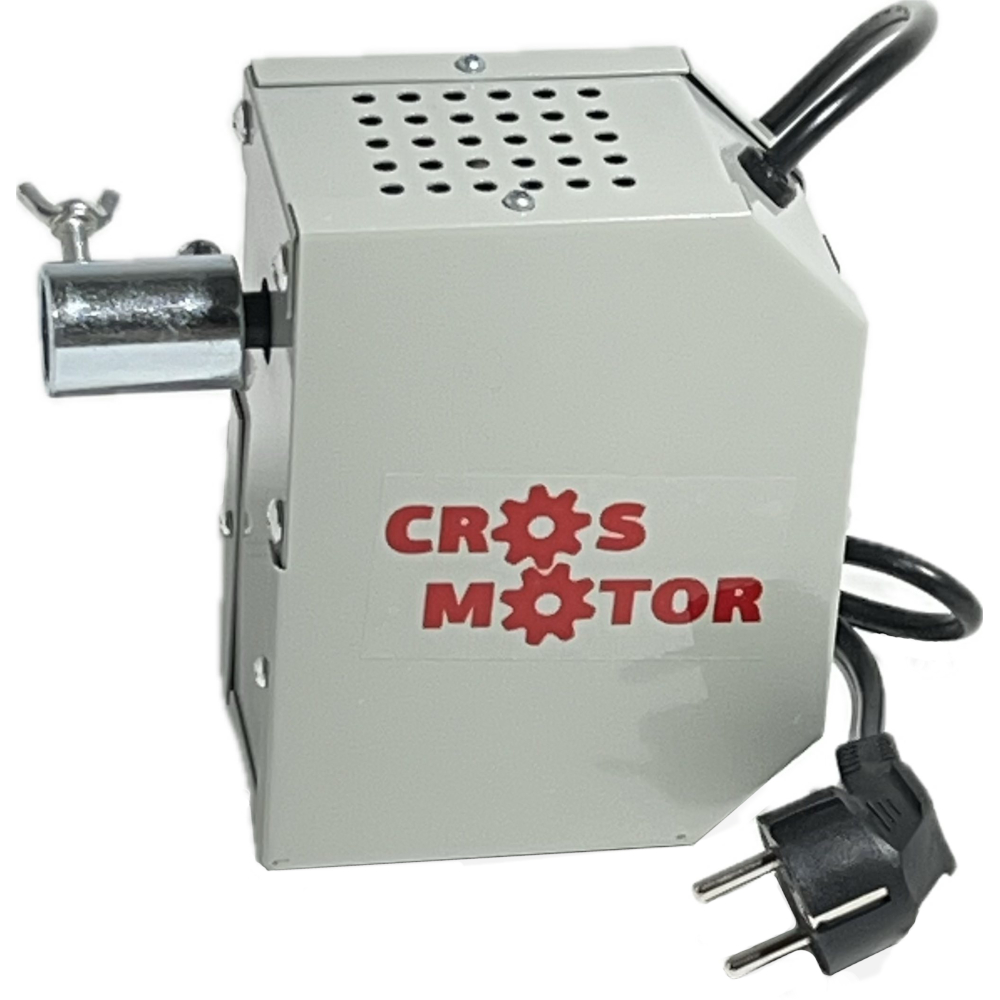 ΜΟΤΕΡ ΣΟΥΒΛΑΣ CROS - Σόμπες ΒΑΛΜΑΣ